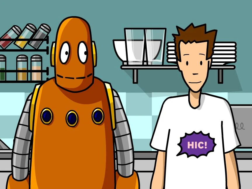 Hiccups | BrainPOP Wiki | Fandom