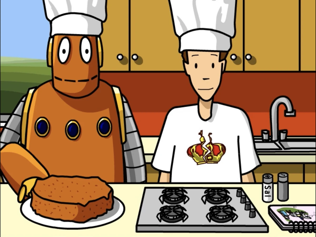The Troubles | BrainPOP Wiki | Fandom