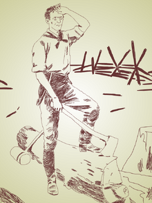 Abraham Lincoln | BrainPOP Wiki | Fandom