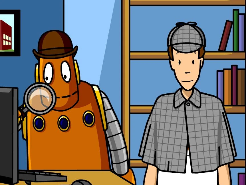 Online Sources | BrainPOP Wiki | Fandom