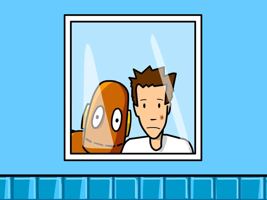 Acne | BrainPOP Wiki | Fandom