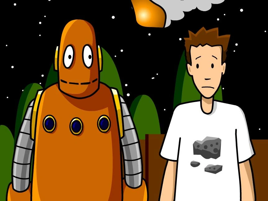 Asteroids | BrainPOP Wiki | Fandom