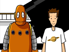 Saturn | BrainPOP Wiki | Fandom
