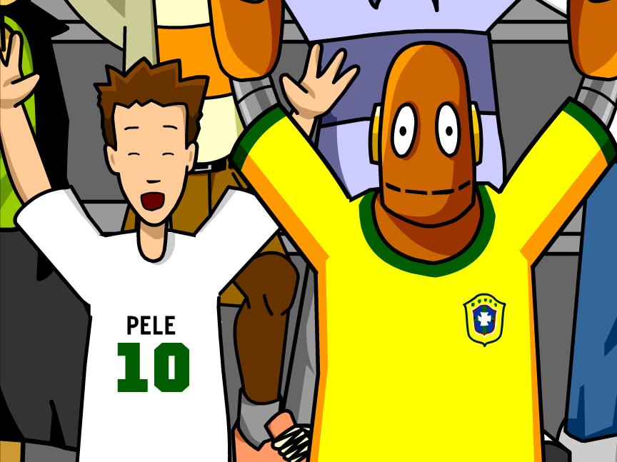 Category:2023 Episodes | BrainPOP Wiki | Fandom