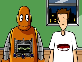 Voice | BrainPOP Wiki | Fandom