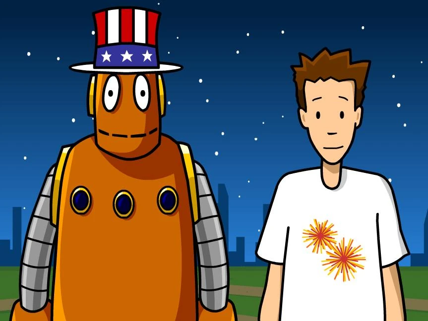 Fireworks | BrainPOP Wiki | Fandom