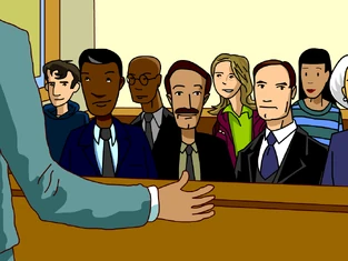 Court System | BrainPOP Wiki | Fandom