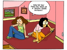 Area of Polygons | BrainPOP Wiki | Fandom