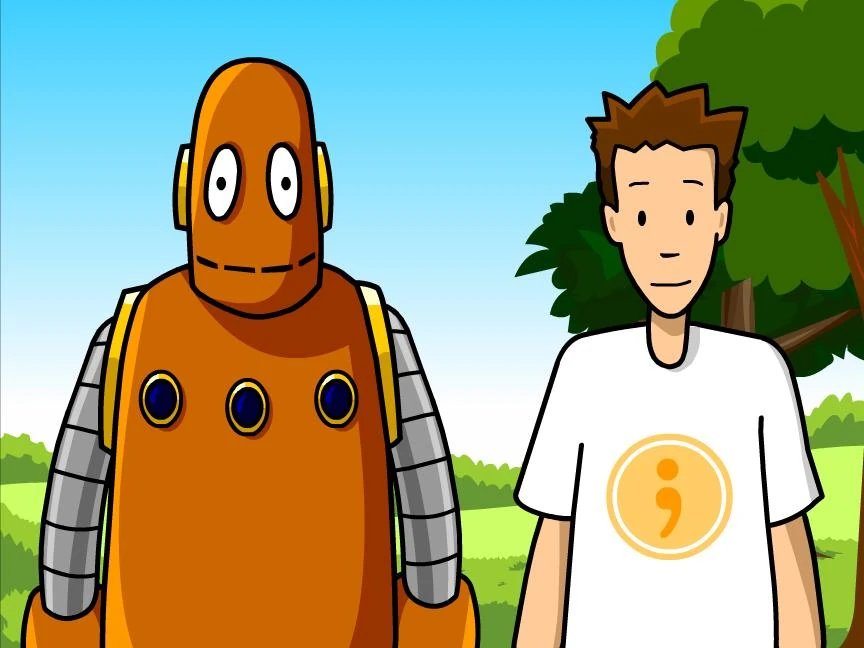 Semicolons Brainpop Wiki Fandom