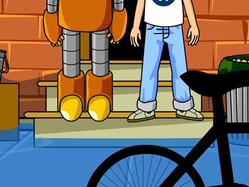 Floods | BrainPOP Wiki | Fandom