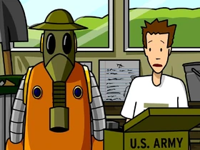 World War I | BrainPOP Wiki | Fandom