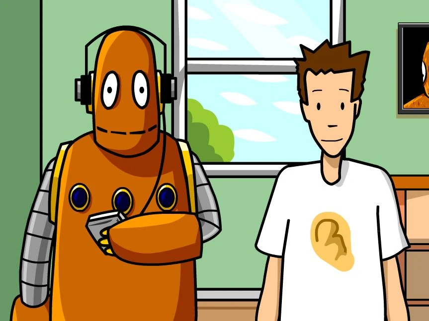 Hearing | BrainPOP Wiki | Fandom