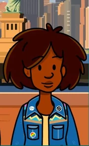 Nat | BrainPOP Wiki | Fandom