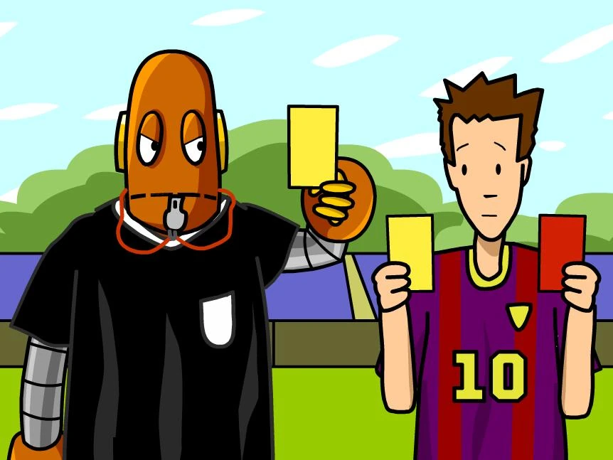 Soccer | BrainPOP Wiki | Fandom