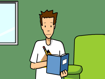 Writing Process | BrainPOP Wiki | Fandom