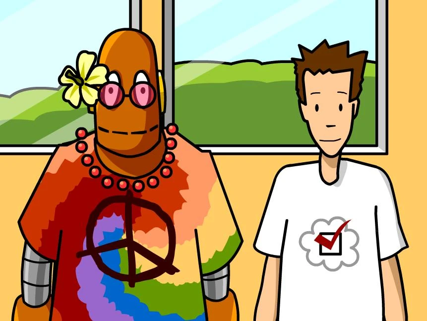 Political Beliefs | BrainPOP Wiki | Fandom