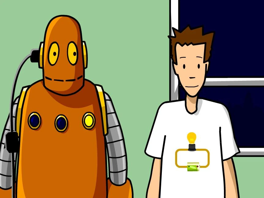 Electric Circuits | BrainPOP Wiki | Fandom
