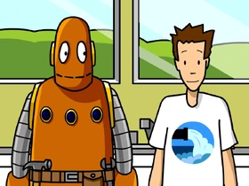 Water Pollution | BrainPOP Wiki | Fandom