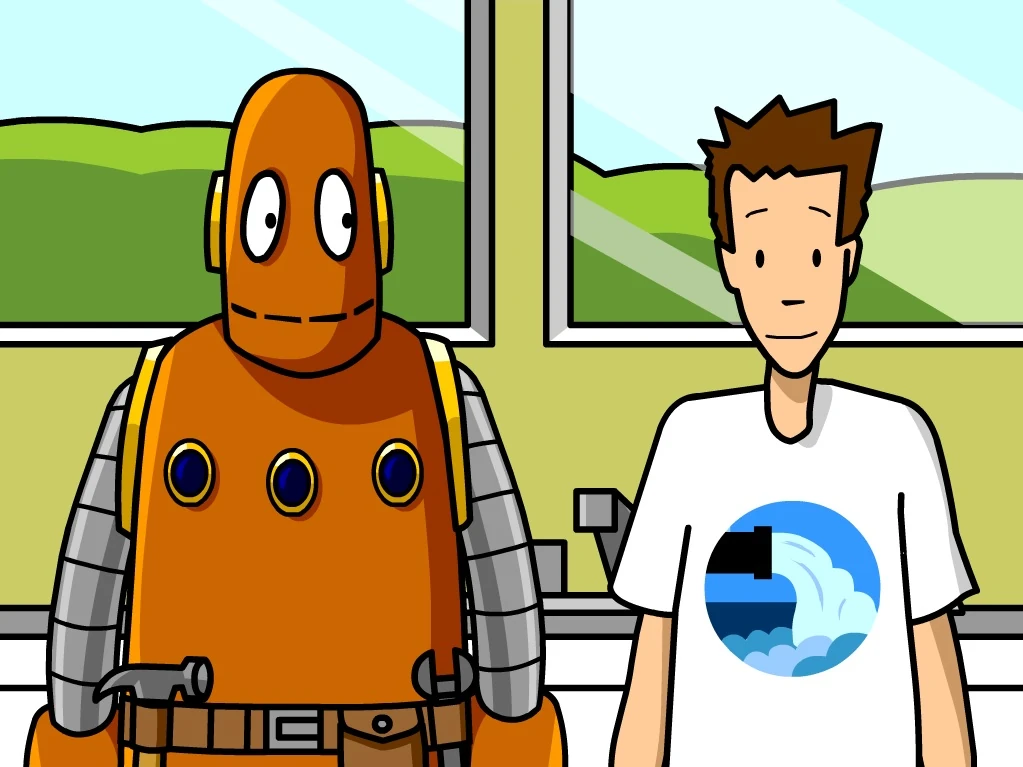 Water Pollution | BrainPOP Wiki | Fandom