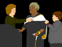 Maya Angelou | BrainPOP Wiki | Fandom