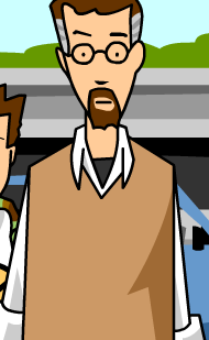 Tim's Father | BrainPOP Wiki | Fandom