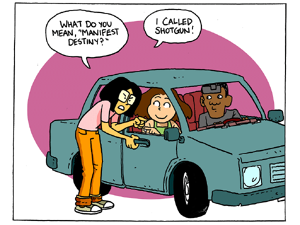 Mexican-American War | BrainPOP Wiki | Fandom