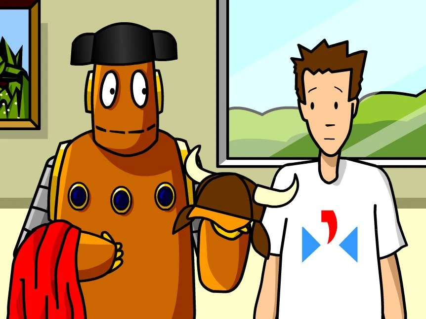 Contractions | BrainPOP Wiki | Fandom