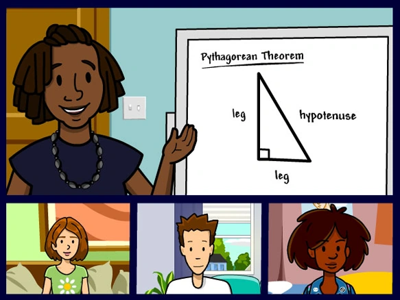 Distance Learning | BrainPOP Wiki | Fandom