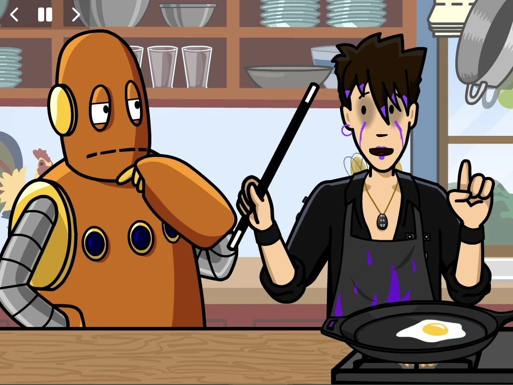Properties of Matter | BrainPOP Wiki | Fandom