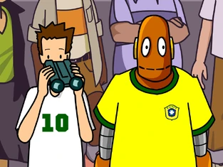 Telescopes | BrainPOP Wiki | Fandom