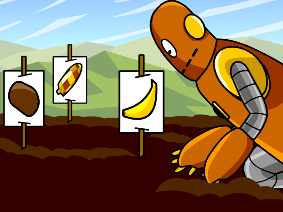 Fighting Hunger | BrainPOP Wiki | Fandom