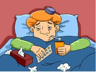 Flu and Flu Vaccine | BrainPOP Wiki | Fandom