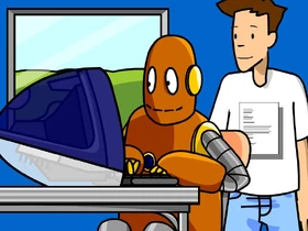 Business Letter | BrainPOP Wiki | Fandom