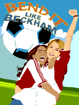 Soccer | BrainPOP Wiki | Fandom