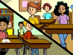 Sally Ride | BrainPOP Wiki | Fandom