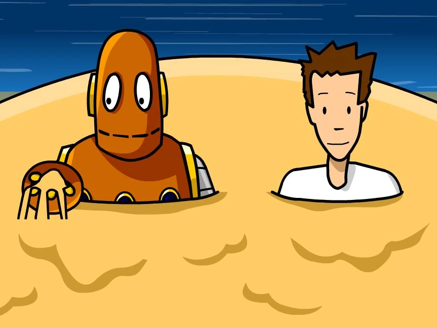 Erosion | BrainPOP Wiki | Fandom