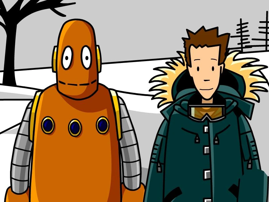 Diagramming Sentences | BrainPOP Wiki | Fandom