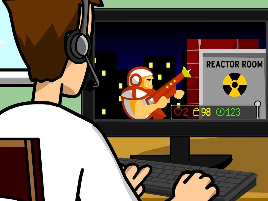 Internet | BrainPOP Wiki | Fandom