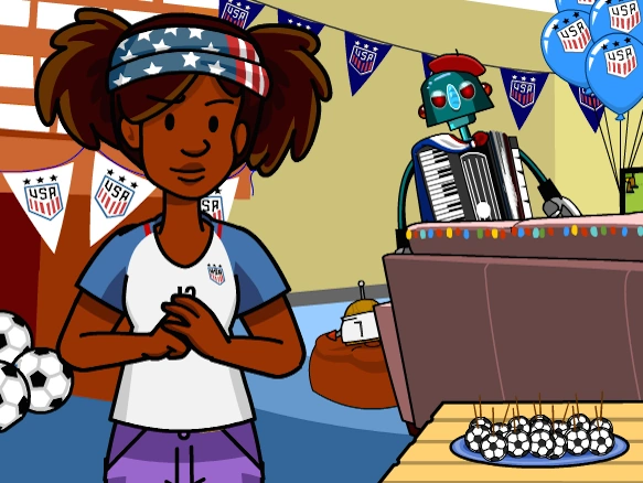 World Cup | BrainPOP Wiki | Fandom