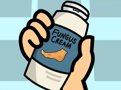 Fungus Cream | BrainPOP Wiki | Fandom