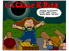 Eclipse | BrainPOP Wiki | Fandom