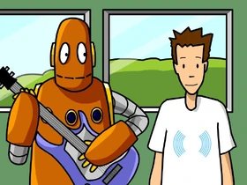 Sound | BrainPOP Wiki | Fandom