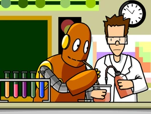 Chemical Equations | BrainPOP Wiki | Fandom