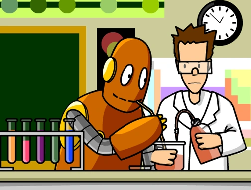 Chemical Equations | BrainPOP Wiki | Fandom