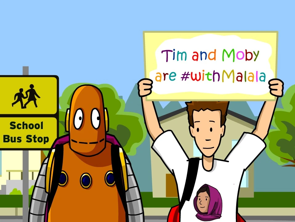Malala | BrainPOP Wiki | Fandom