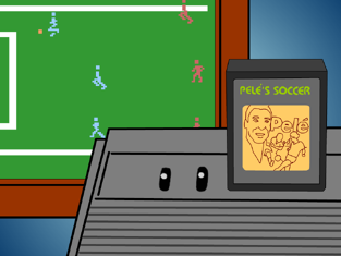 Pelé | BrainPOP Wiki | Fandom