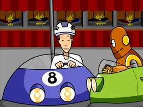 Force | BrainPOP Wiki | Fandom