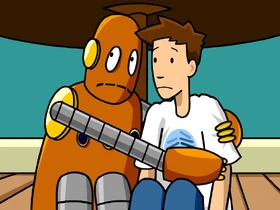 Earthquakes | BrainPOP Wiki | Fandom