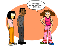 Color | BrainPOP Wiki | Fandom