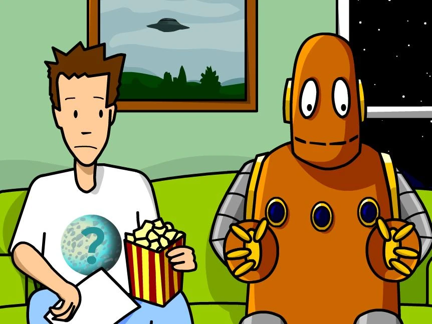 Exoplanets | BrainPOP Wiki | Fandom